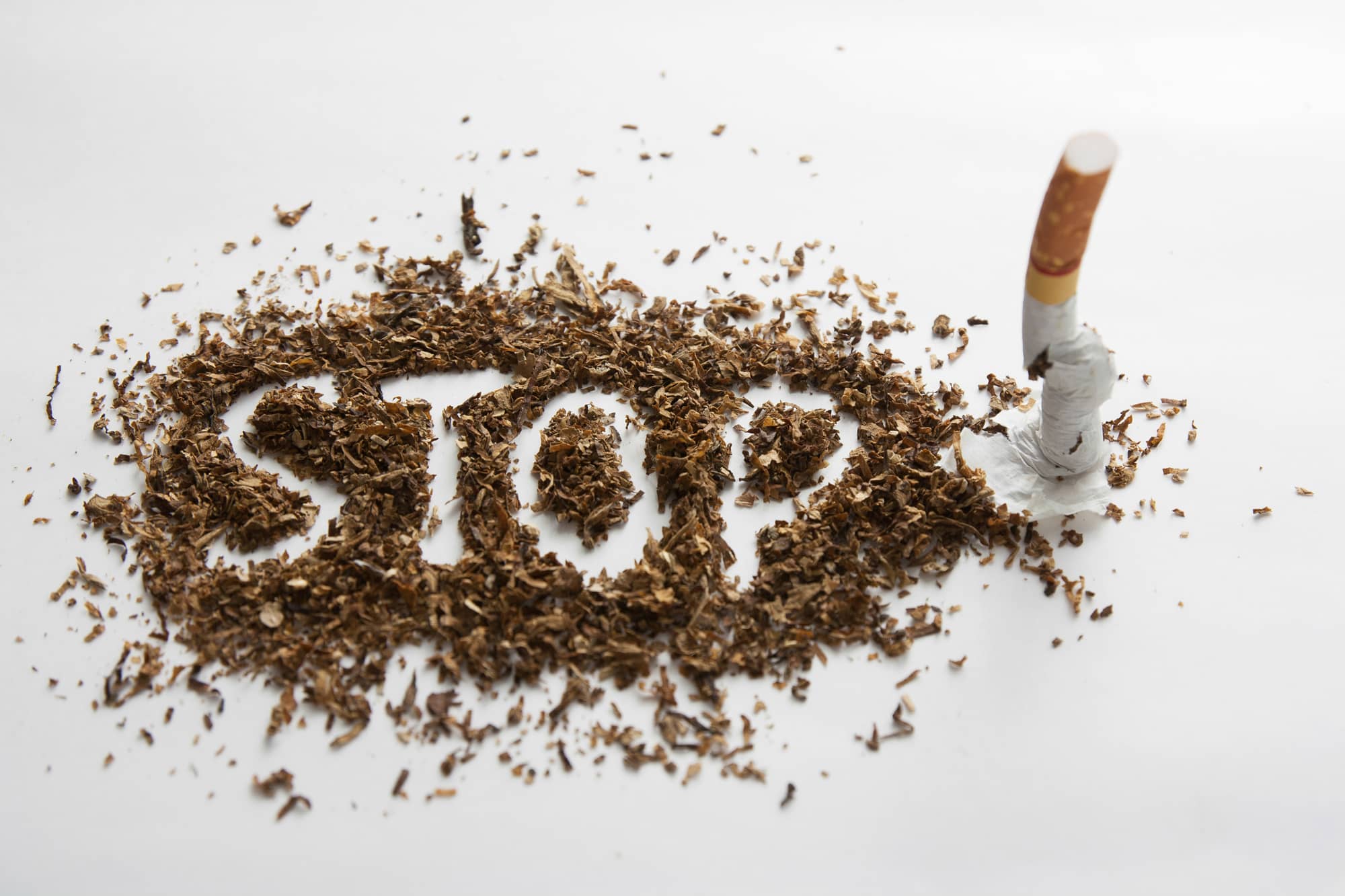 Laser pour arrêter de fumer et mincir à Sens | LaserAddict